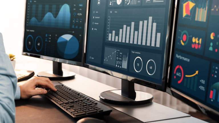 The Role of Data Visualization